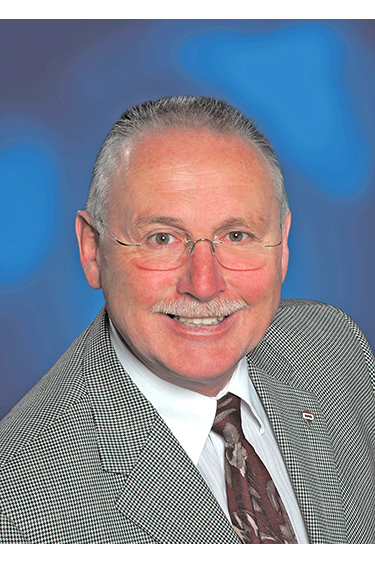 Cordell Ross Ensign | Vancouver Island Free Daily