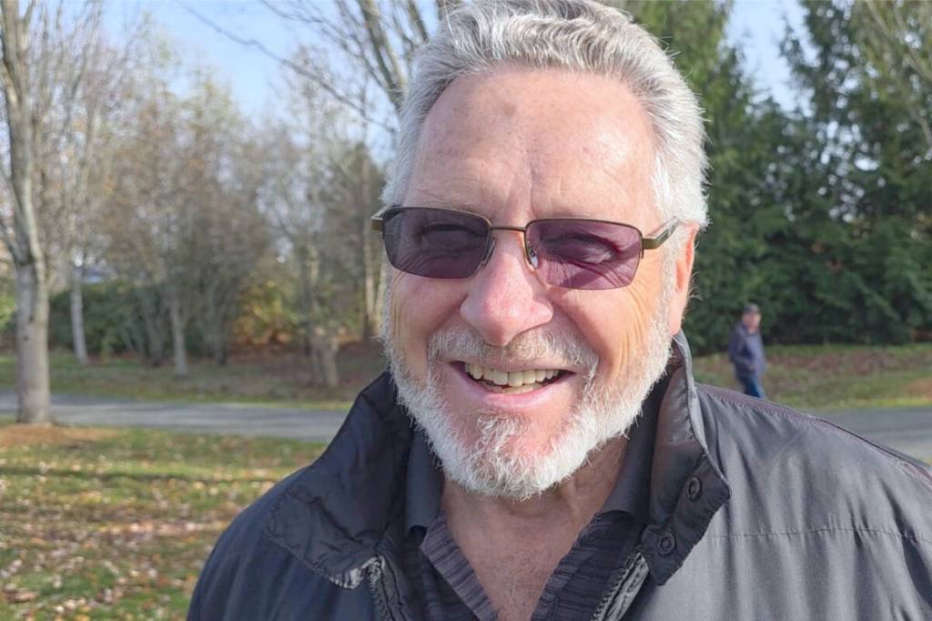 VIDEO: Resilient oak tree from Vimy Ridge replanted in B.C. for ...