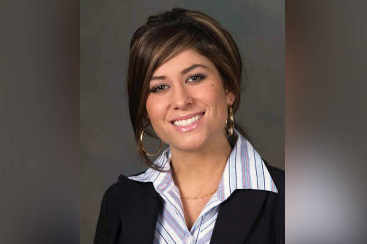 Vancouver Island police say investigation into Buziak murder ‘active ...