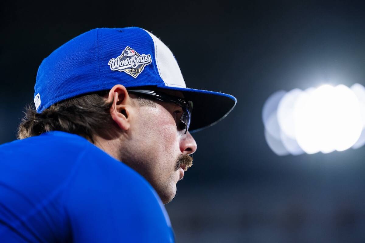 Heartbreak in Toronto: Dodgers beat Jays 5-4 in epic World Series Game ...